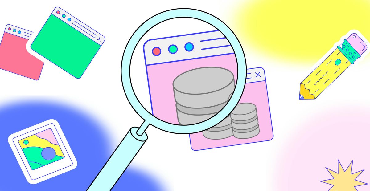 Dive into the new Glitch data starter apps