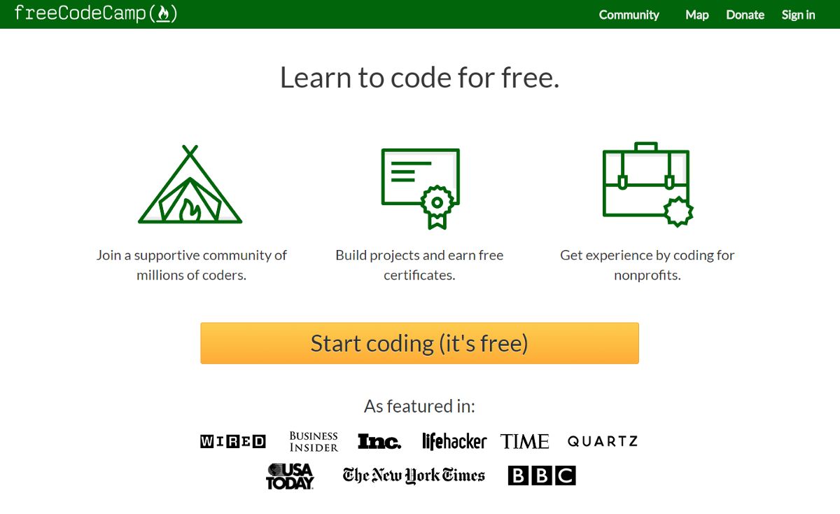 Teaching Coding with Glitch