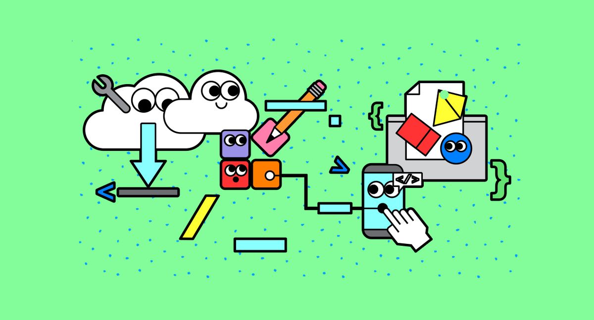 Glitch Now Has More Apps than Apple's App Store - 2.5 Million of Them